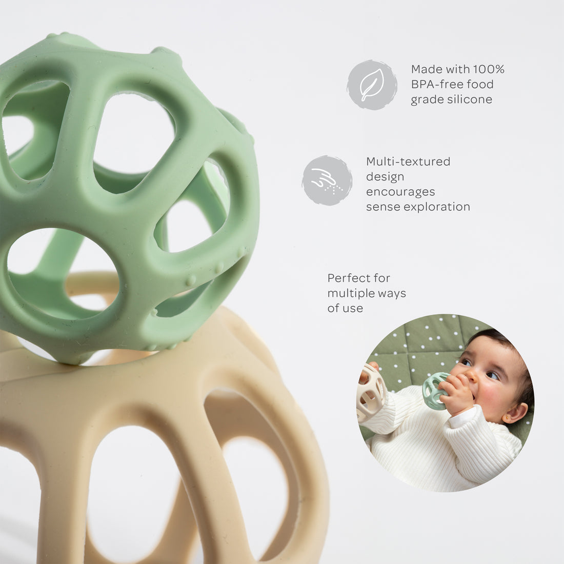 Buy for Baby Busselton